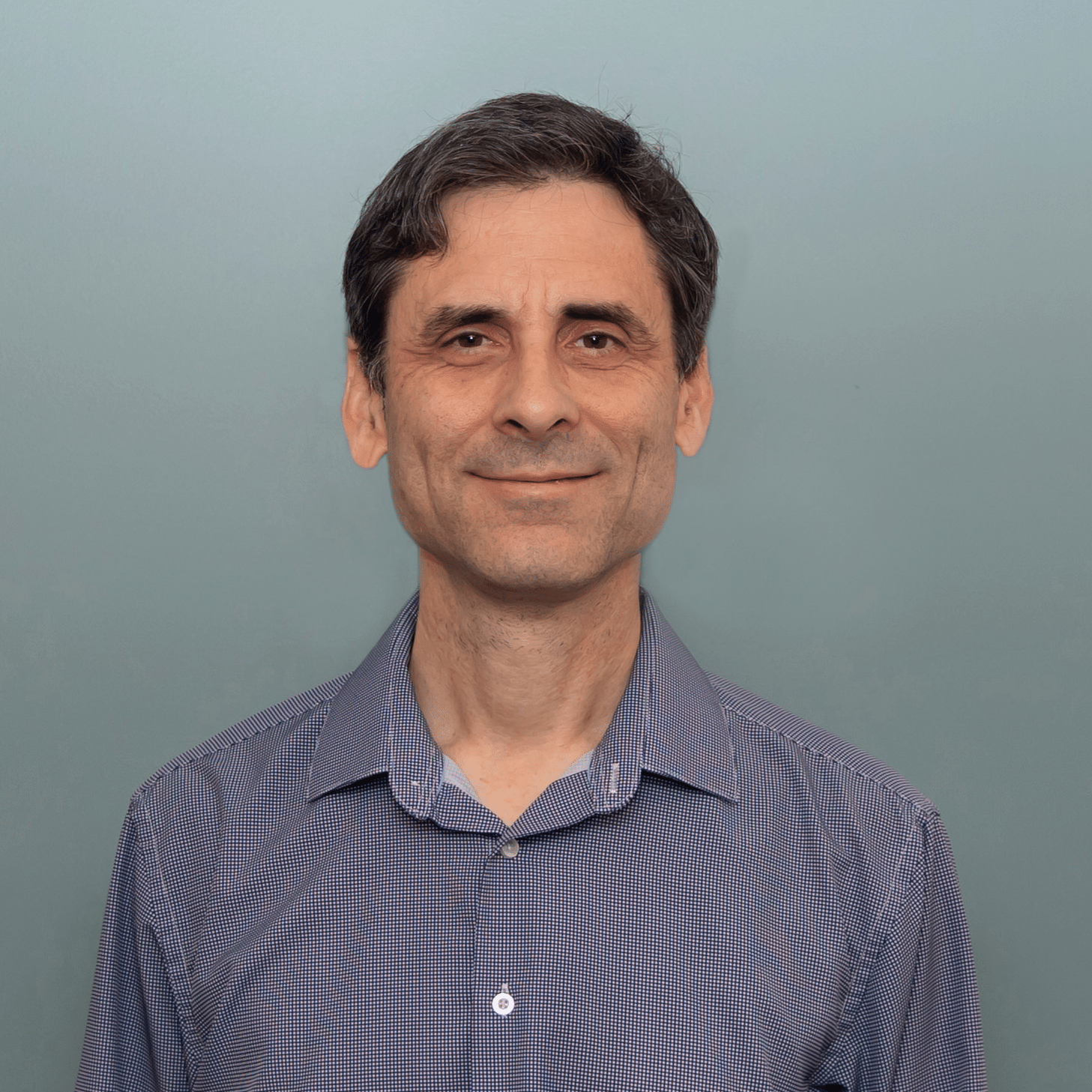 Joseph Finley, MA, LPC - Artemis